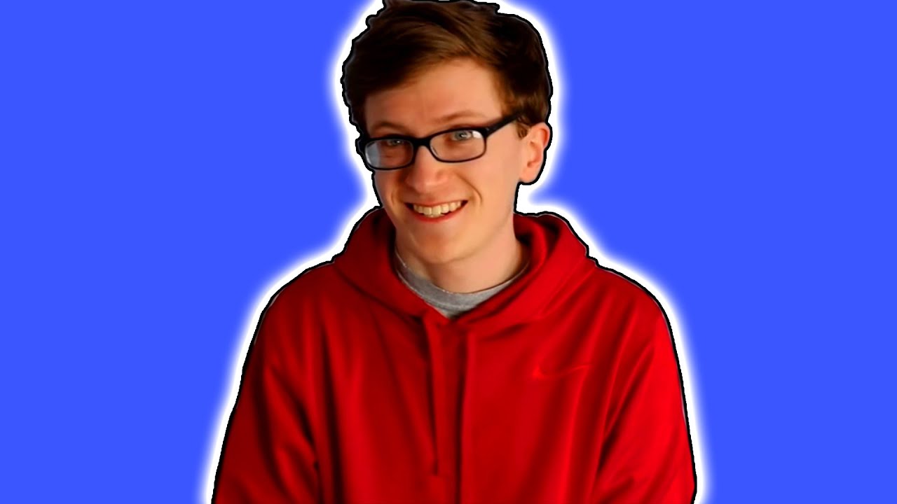 Why Scott The Woz is the Best Gaming YouTuber - YouTube
