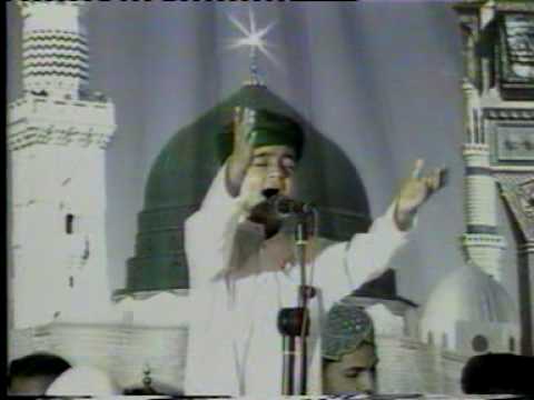 Hum Hain Iltaja Wale (ADIL SHAZAD MADANI).MPG - YouTube