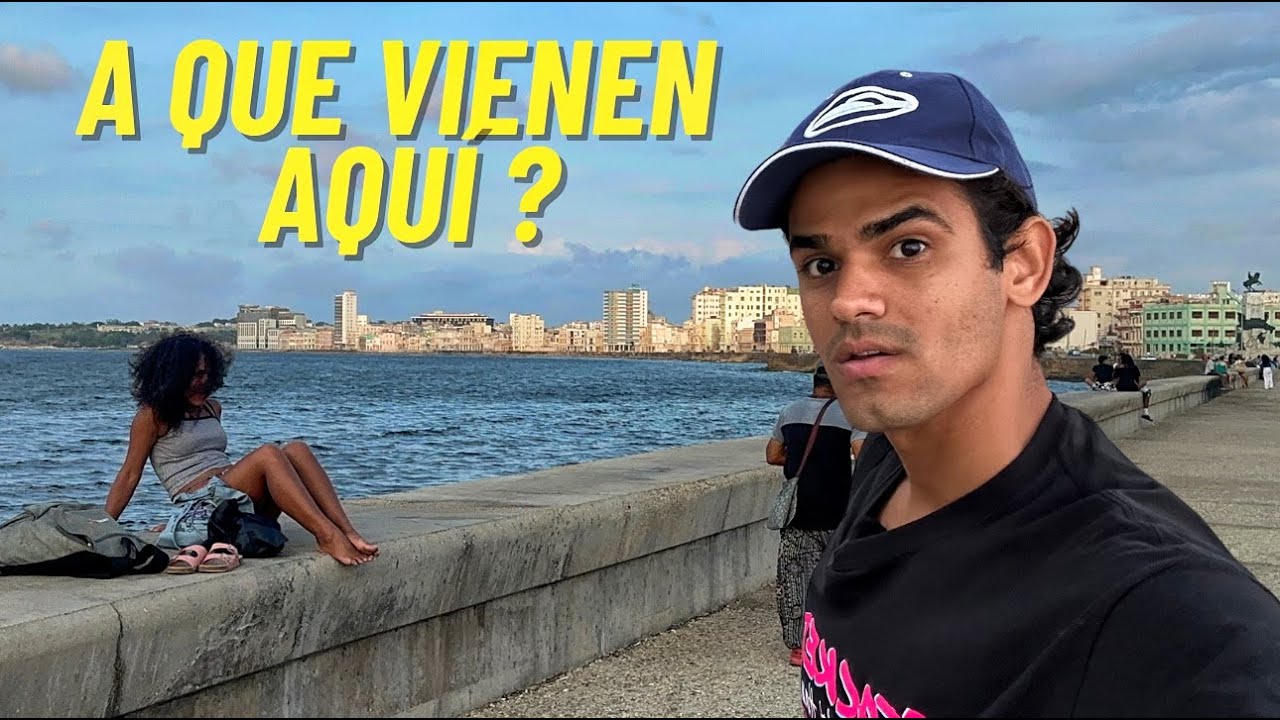 Lo que nadie te contó de este lugar de Cuba 🇨🇺 - YouTube