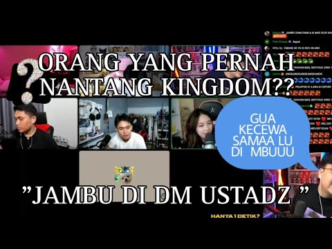MAS DEAN KEDATANGAN YANG PUNYA EXE?!!#,MAS DEAN KECEWA SAMA JAMBU - YouTube