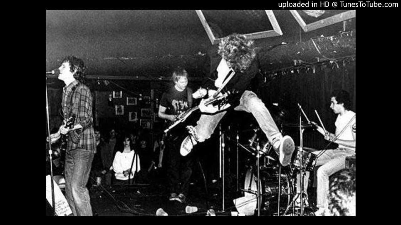 The Replacements - I Will Dare (Live at Maxwell's 1986) - YouTube