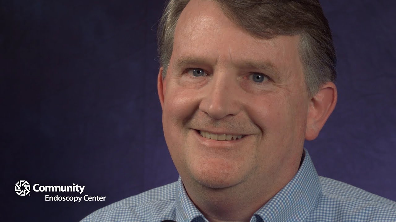 Dr. Stephen Carlson - Acid Reflux Symptoms and Treatment - YouTube