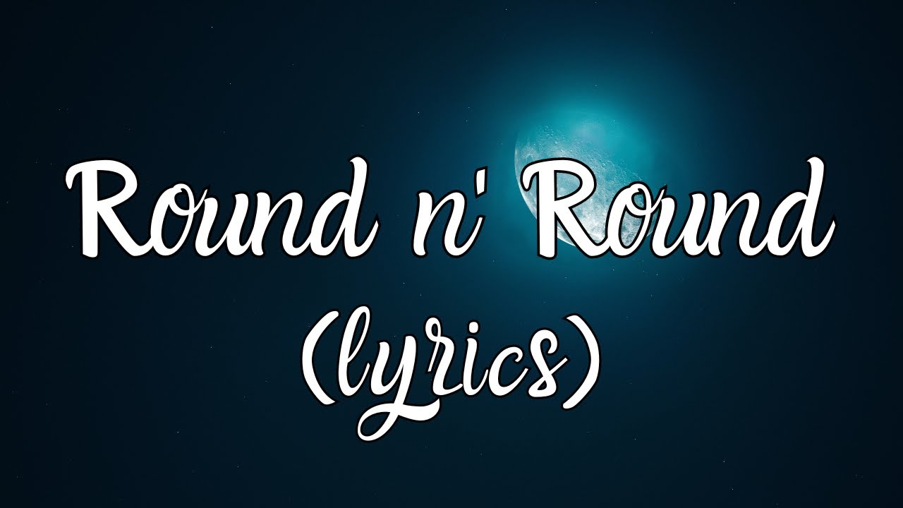Round n' Round Lyrics NCS Copyright Free Music - YouTube