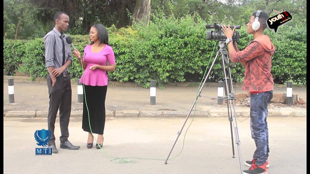 Magenta Training Institute - YouTube