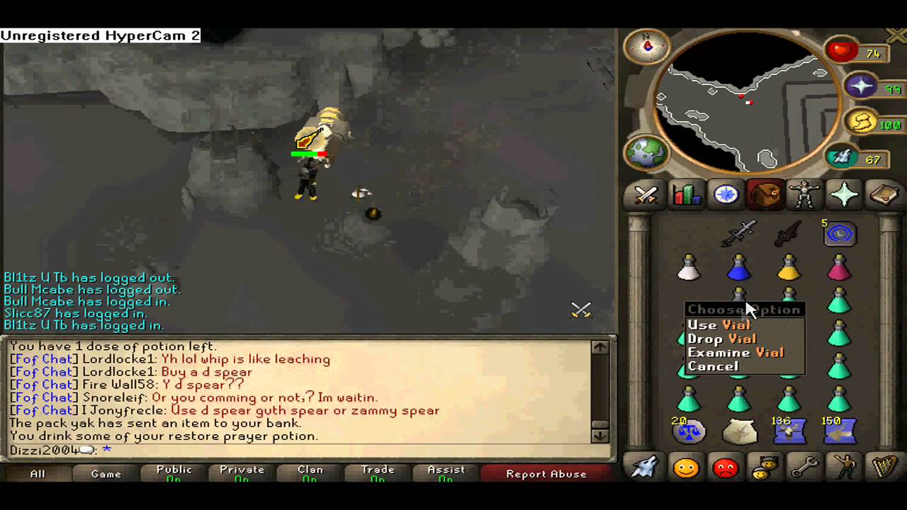 Tormented Demon Solo Guide 30+ Kills & Claws Solo's April 2012 - YouTube