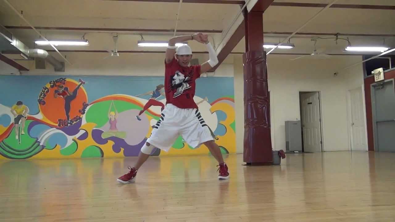 Slinky Dance Fitness - Gata Brasiliera (ZIN 26) - Axe Bahai -(Easy Low ...