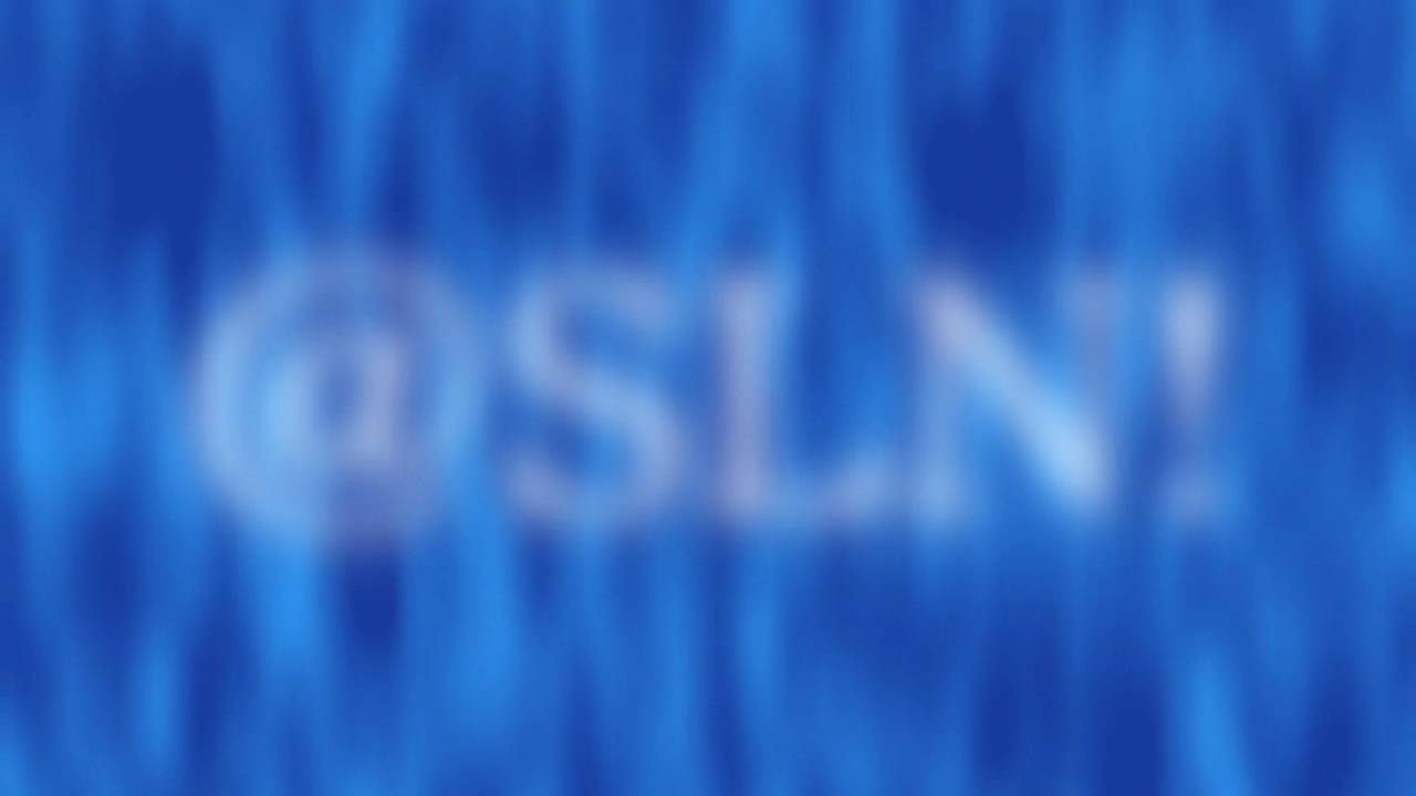 SLN! @SLN! Ident - YouTube