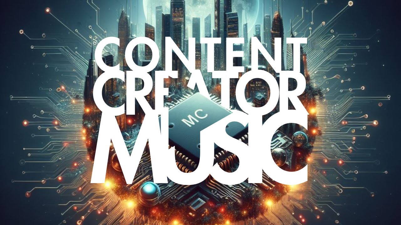 Microchip - Jason Farnham [Royalty-Free Music] - YouTube