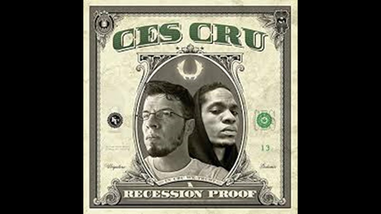 ces cru type beat prod Casper rap beat instrumental - YouTube