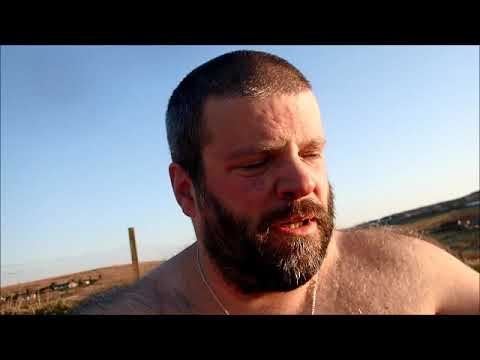 Bathtime - 18 04 2020