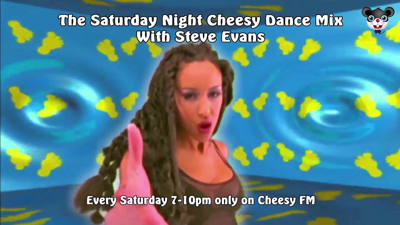 Cheesy FM: Saturday 10th Feb 2018 - YouTube