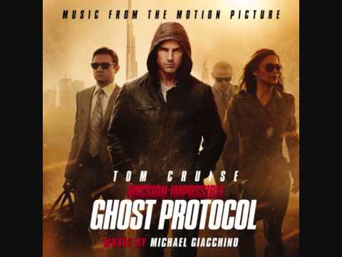 Mission Impossible Ghost Protocol - 09 Hendricks' Manifesto - YouTube Music