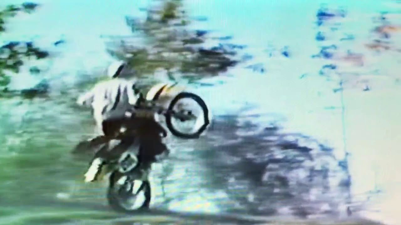 Doug Domokos style Wheelie - YouTube
