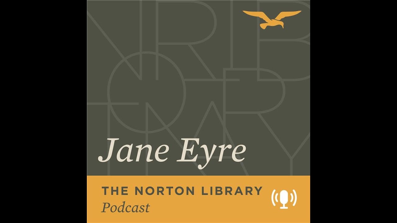 The Madwoman in the Mirror (Jane Eyre, Part 1) - YouTube