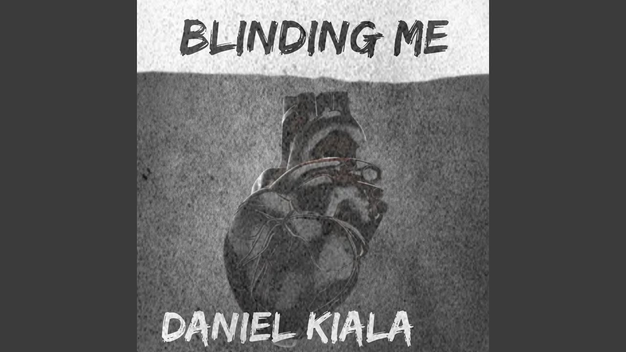 Blinding Me - YouTube
