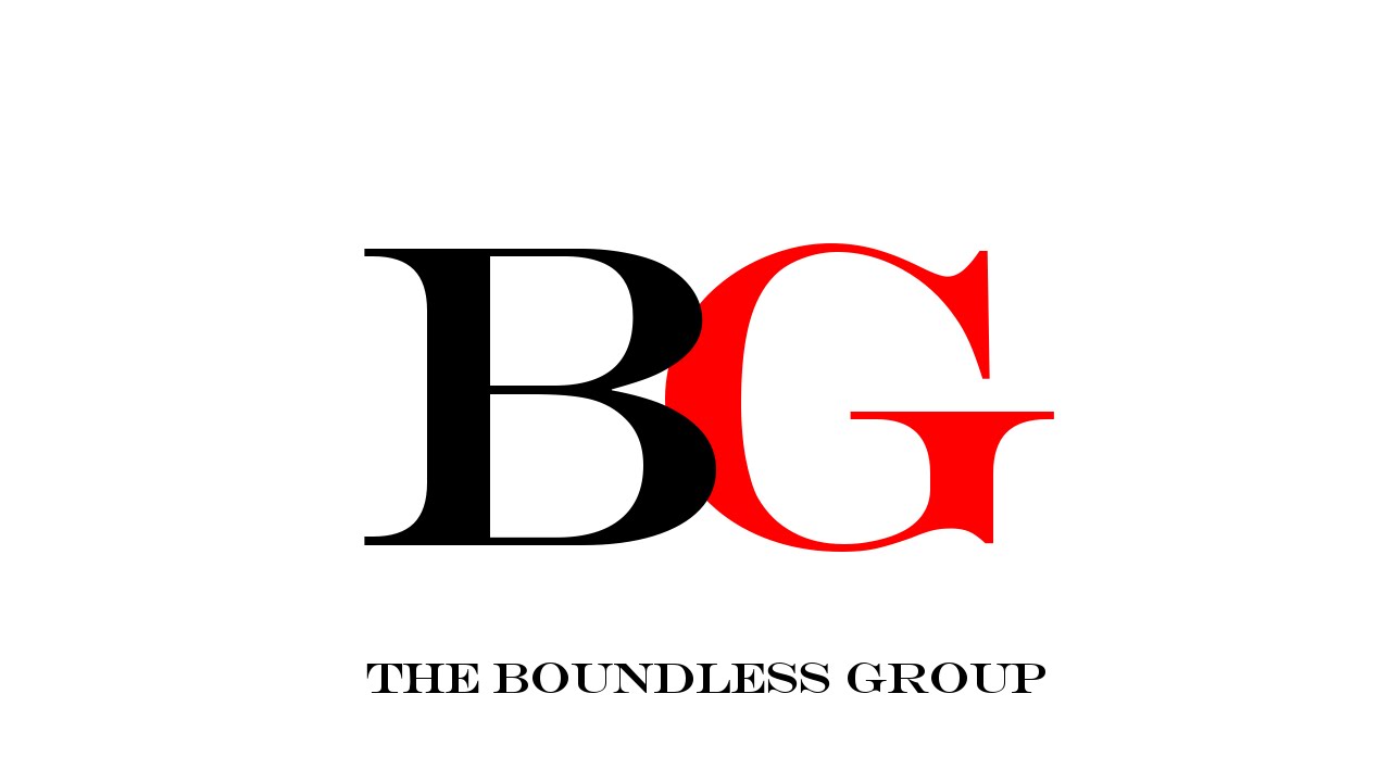 FOR BLACKS | (unofficial) Boundless Group #startup - YouTube