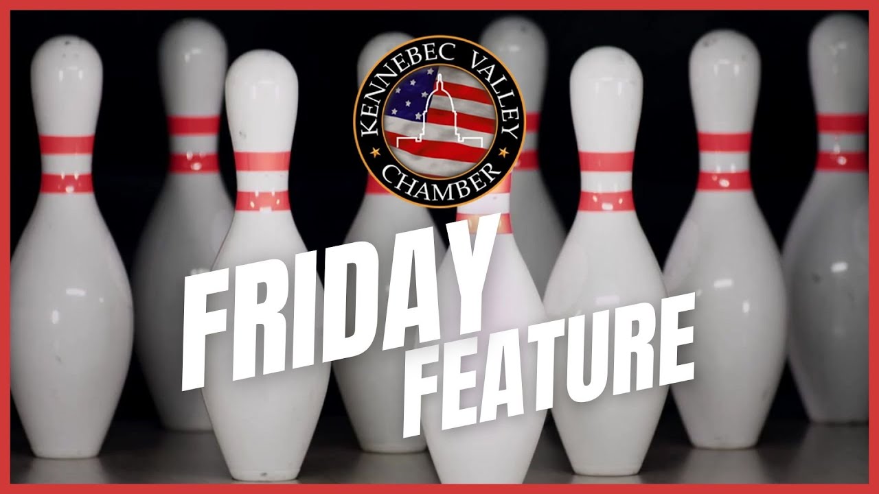 Friday Feature - Interstate Bowling - YouTube