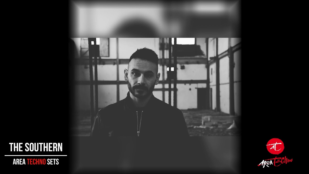 The Southern @ Area Techno Sets - YouTube