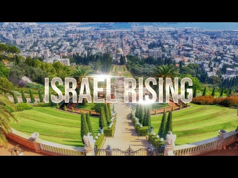 ISRAEL RISING - YouTube