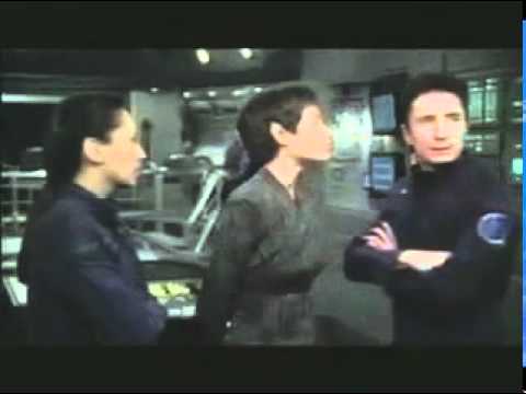 Bande annonce ST ENT 01x22 Vox Sola - YouTube