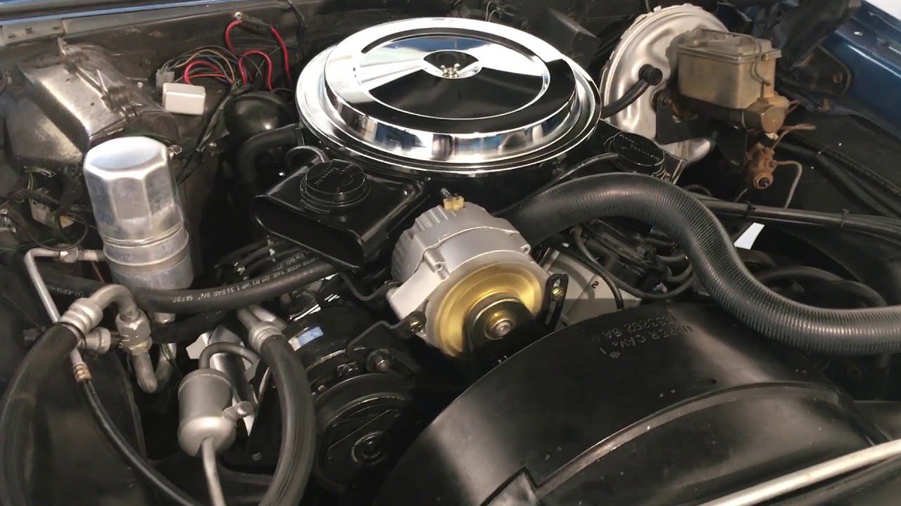 1979 Oldsmobile Omega SX walk around - YouTube