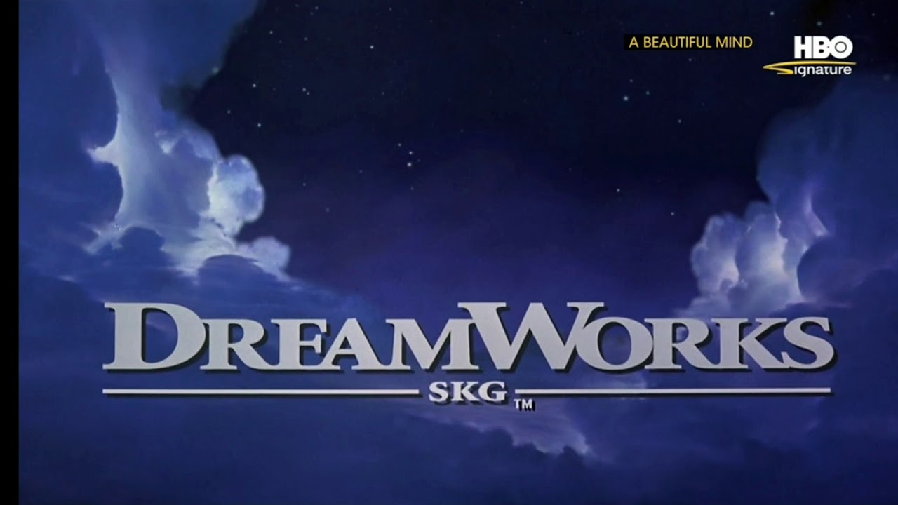 A Beautiful Mind - HBO Signature Intro - YouTube