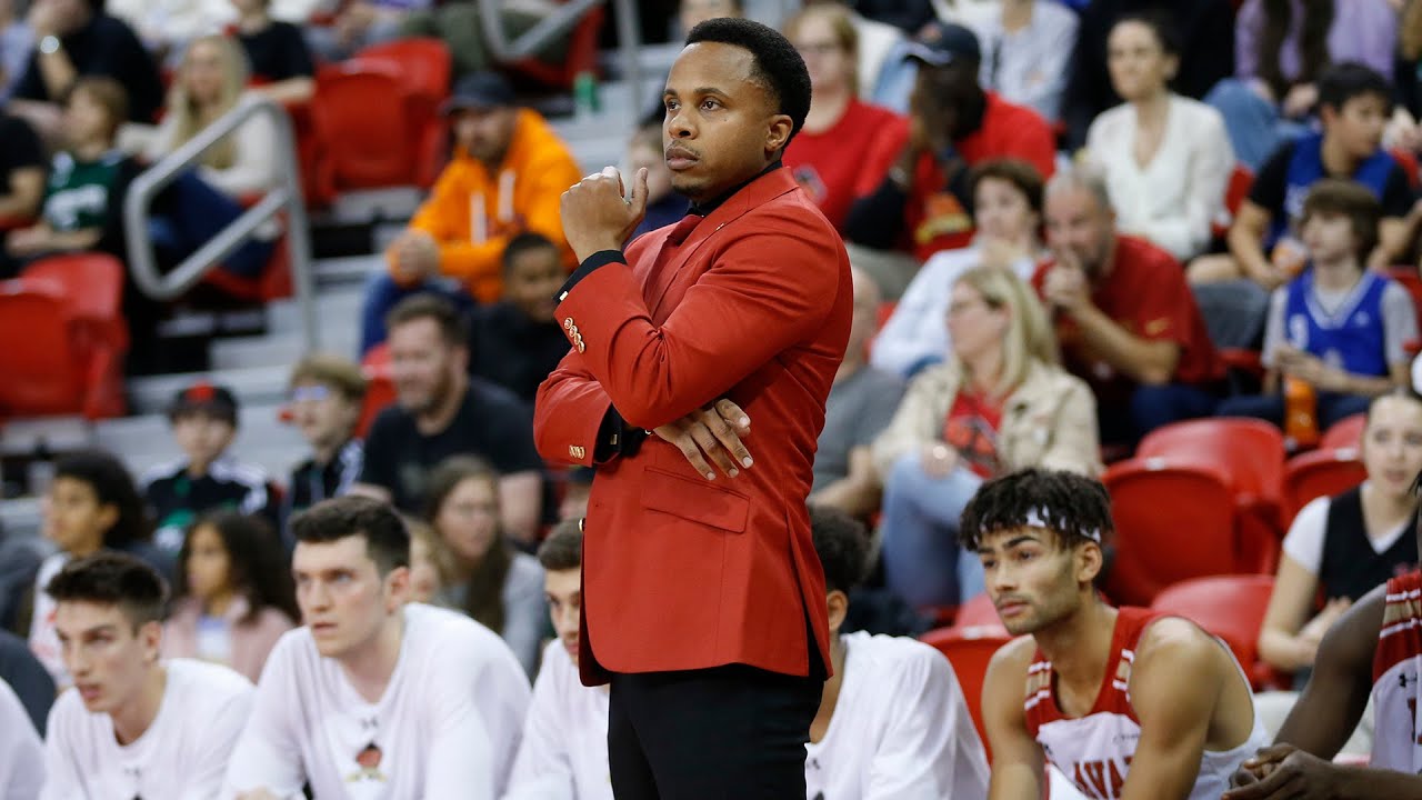 Alumni Spotlight - Nathan Grant - YouTube