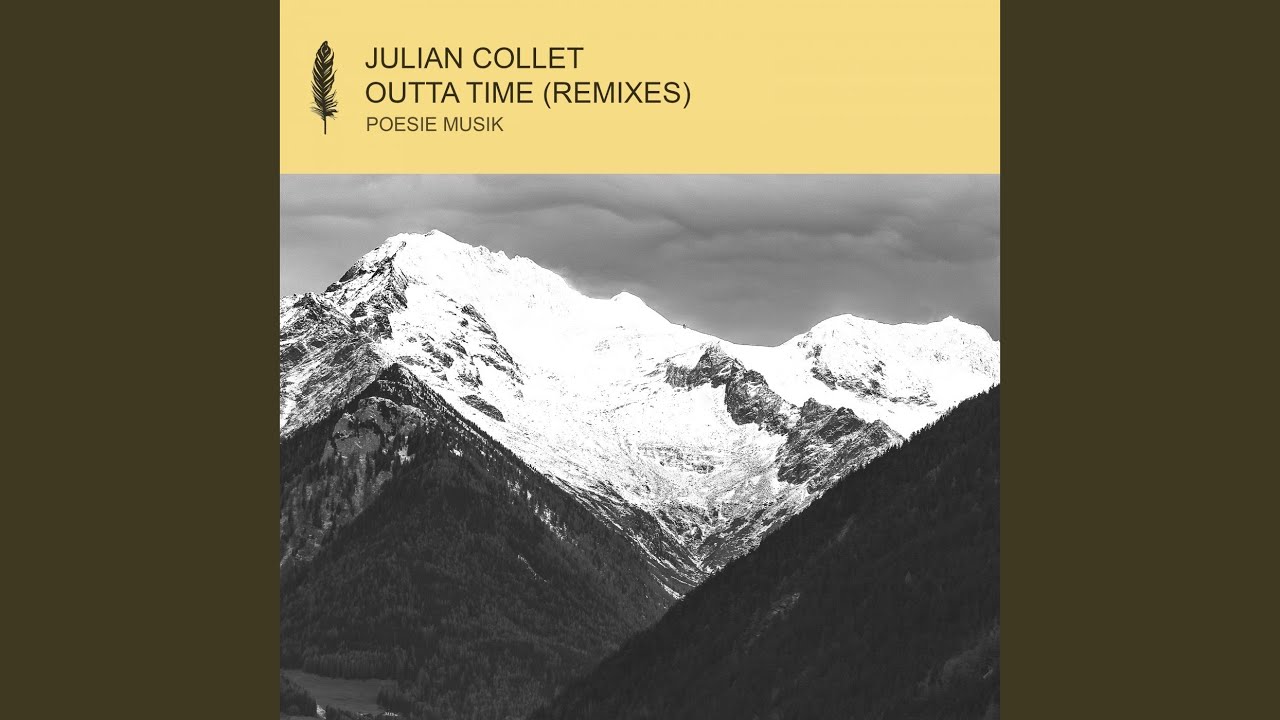 Outta Time (Radio Mix) - YouTube