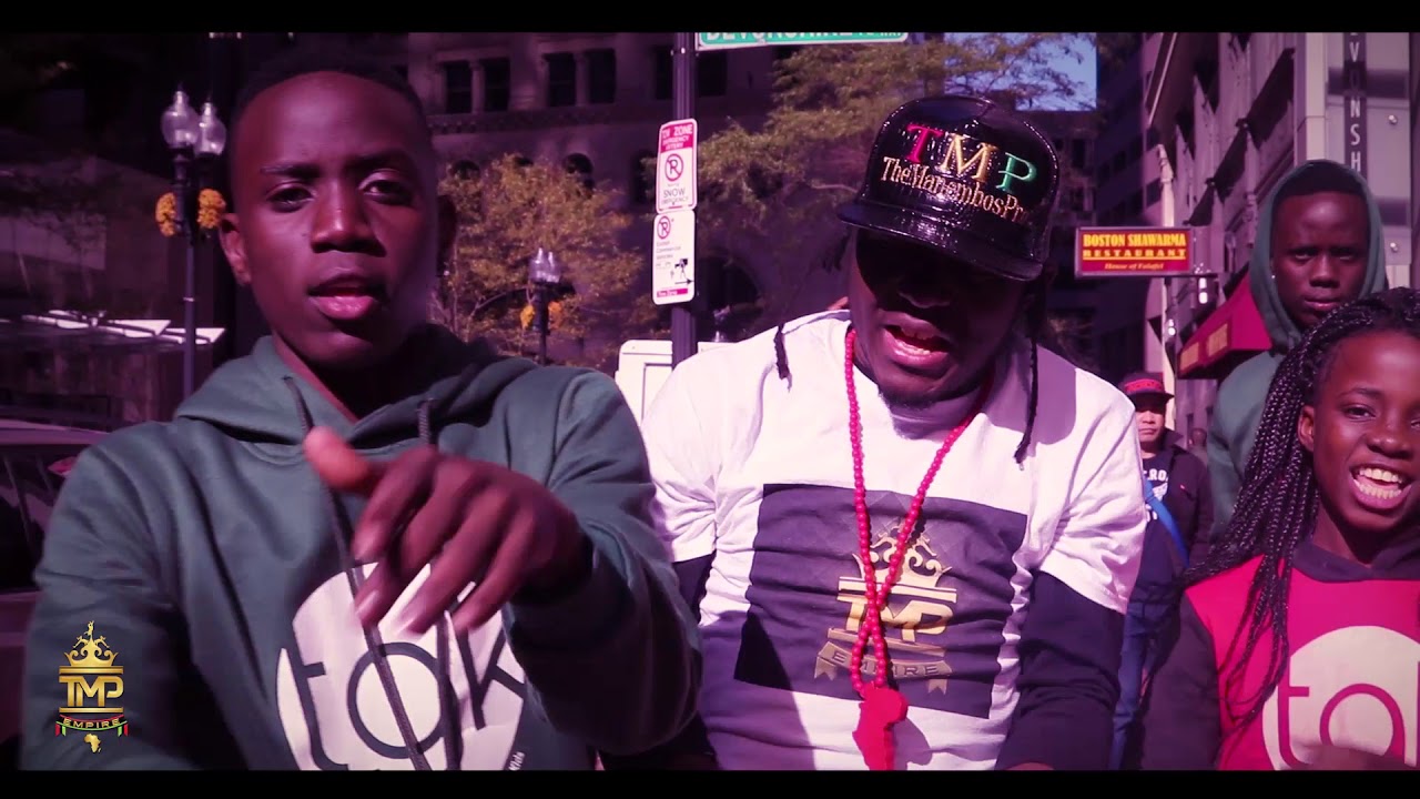 TMP Empire ft. Triplets Ghetto Kids - Together ( UnOficial Video) - YouTube