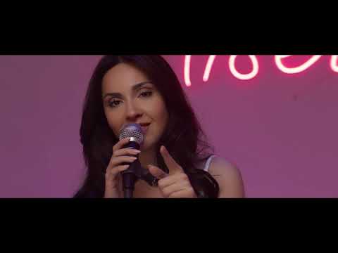 AISEL - Sevirəm (Live Session)