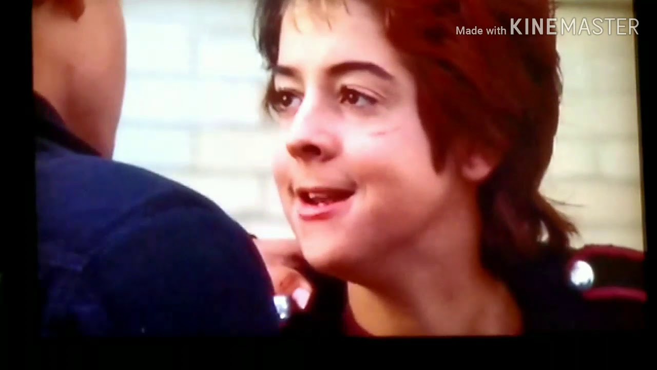 Class of 1999 (1990) - Opening Scene + Credits | Movie Scenes - YouTube