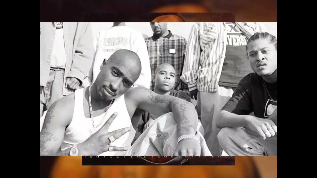 2Pac - Lil Homies (Demo II Extended OG Mix Acapella Vocals)[High Definition Remastered] 4K - YouTube
