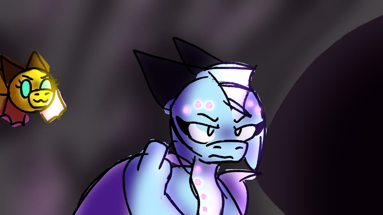 anemone and kinkajou (wof meme) - YouTube