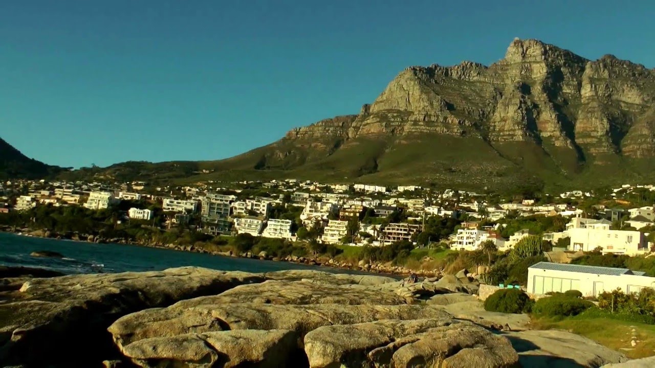 Tour with the Pro-Photographer James Gradwell - 20, Cape Town, S ...