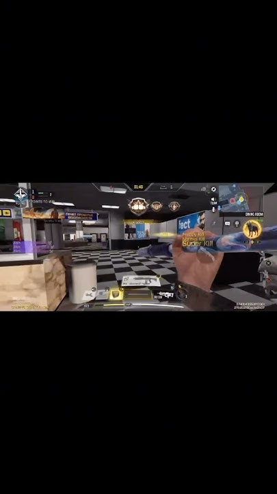 Spear streak #callofduty #codm #codmobile #codmobilesniping #codmobilegameplay #codmobileclips # ...