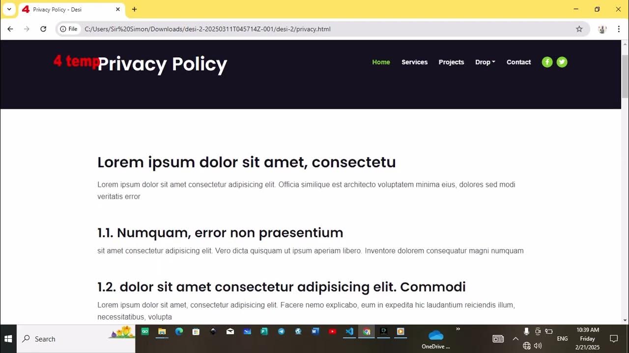 @WebDevSimplified @WebsiteLearners //Web Development - YouTube