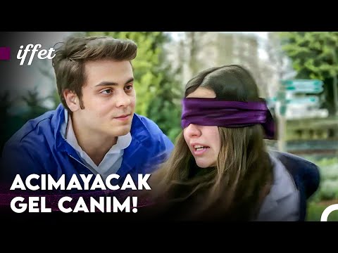 Nimet'in Akıbeti De Ablası Gibi Oldu - İffet