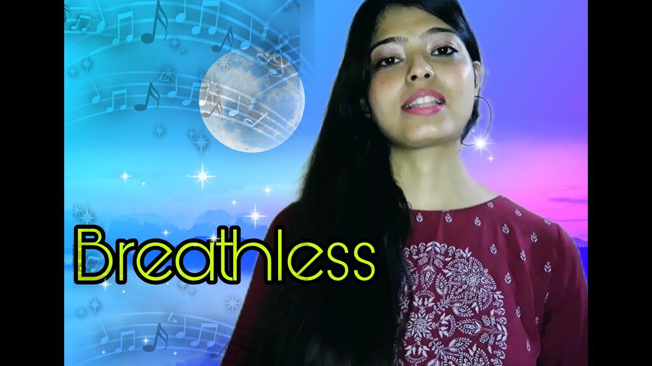 Breathless | Shankar Mahadevan | Javed Akhtar | Album song - YouTube