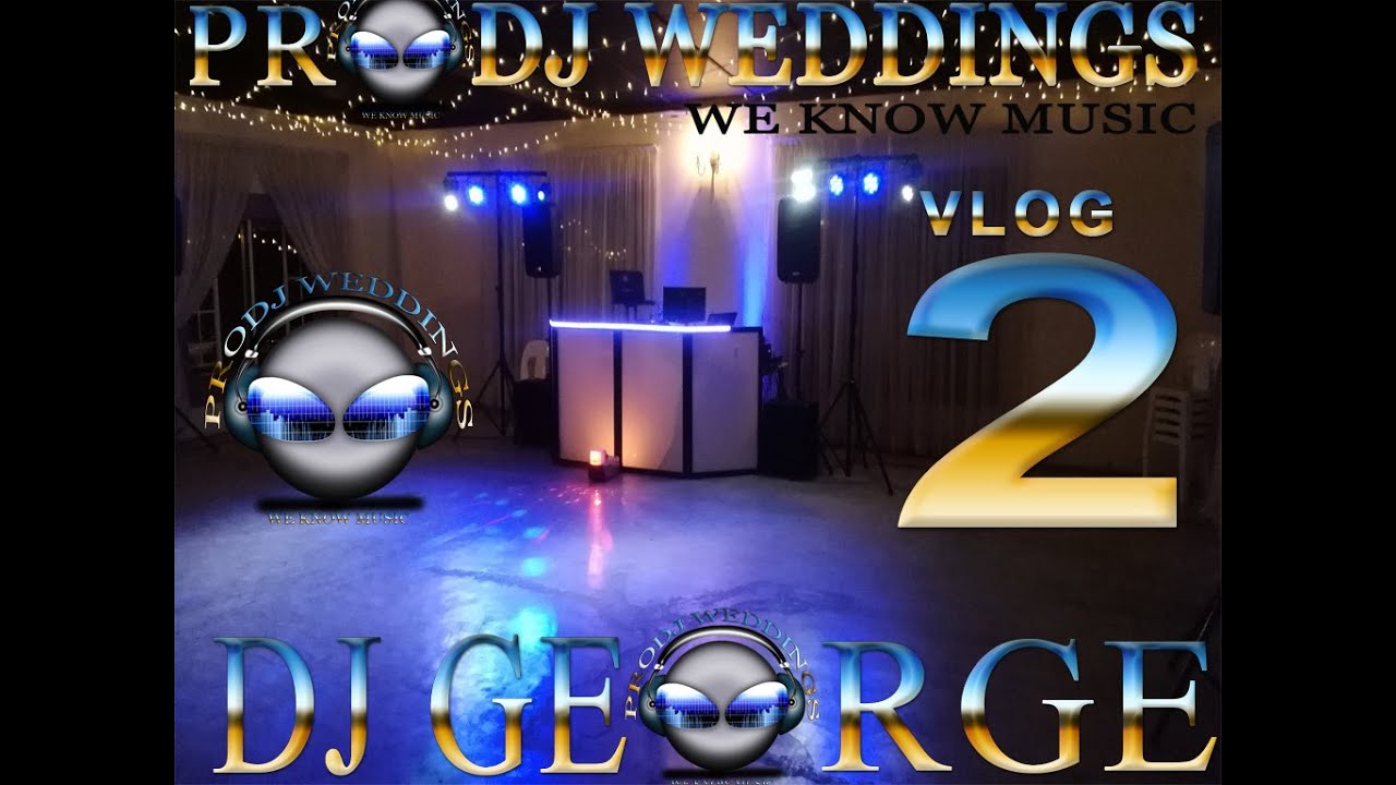 Jenene en Vaughn Grib with DJ George - YouTube