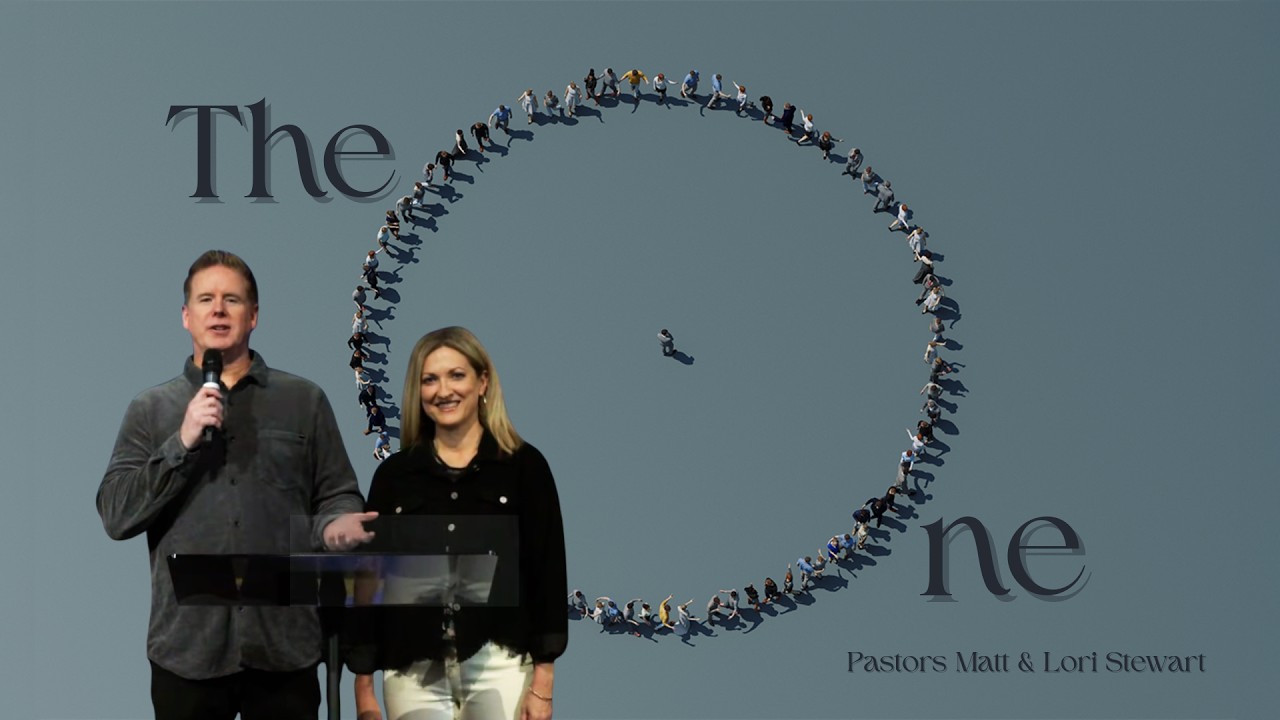 Israel: One Covenant, One New Man - YouTube