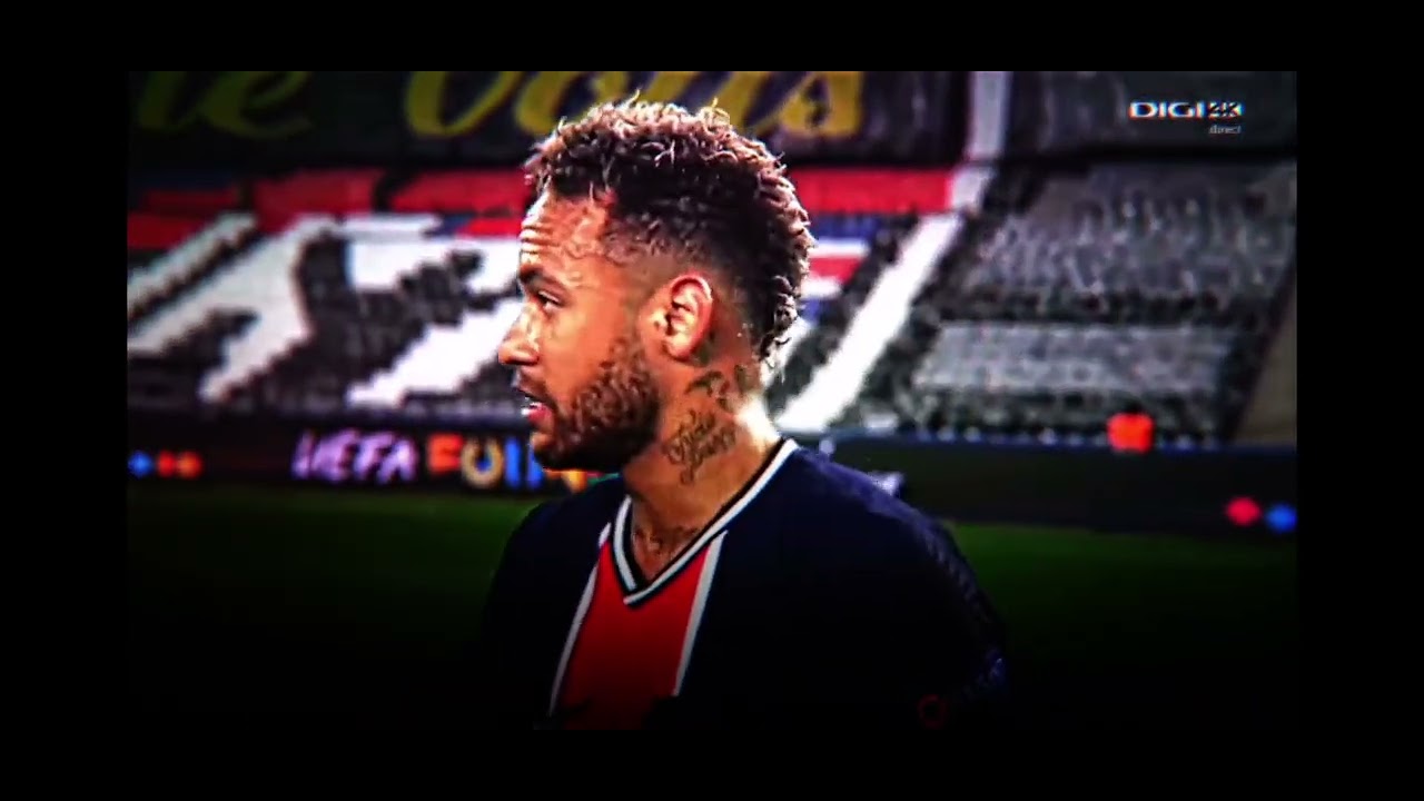 @Football---World the Neymar clips👍🏽😄 - YouTube