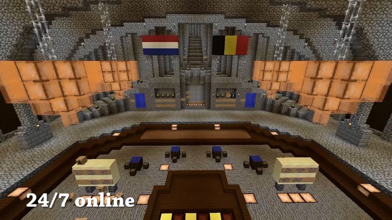 World of Minecraft 1.7.9 Trailer - YouTube