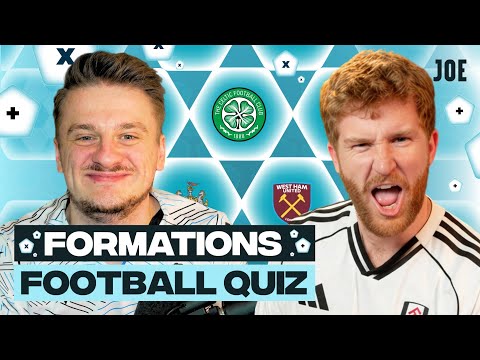 FORMATIONS EP.2 vs @LukePingu 
