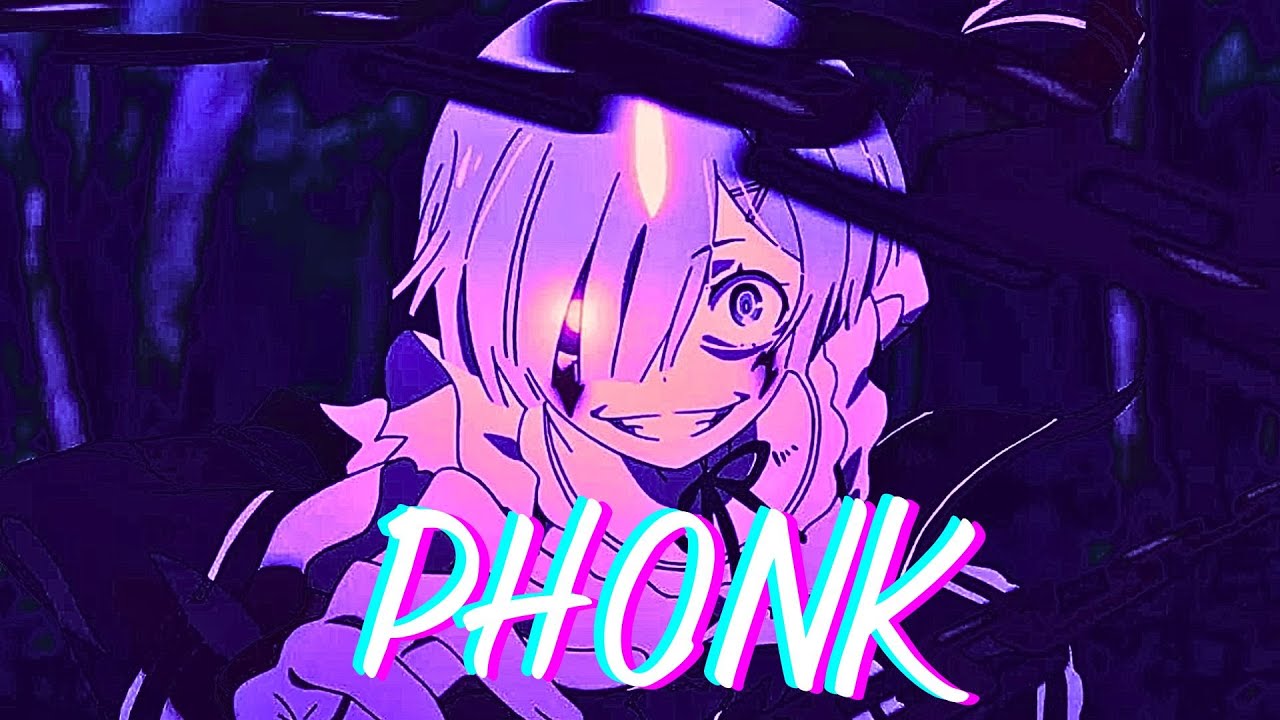 Phonk Music Thats Hit Harder Than Silver Bullets | Aggressive Drift ...