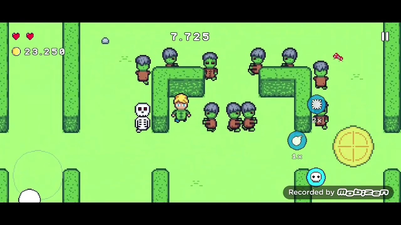 Pixel Legends Teil 2 - YouTube