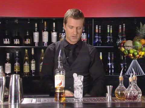 Signature Ginger Grouse. Mixed by Andy Gemmell - YouTube