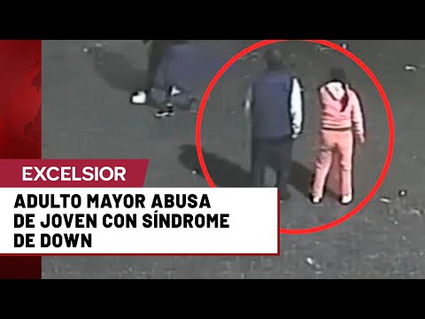 Jovencita con síndrome de Down se extravía en Iztapalapa y es abusada por sujeto
