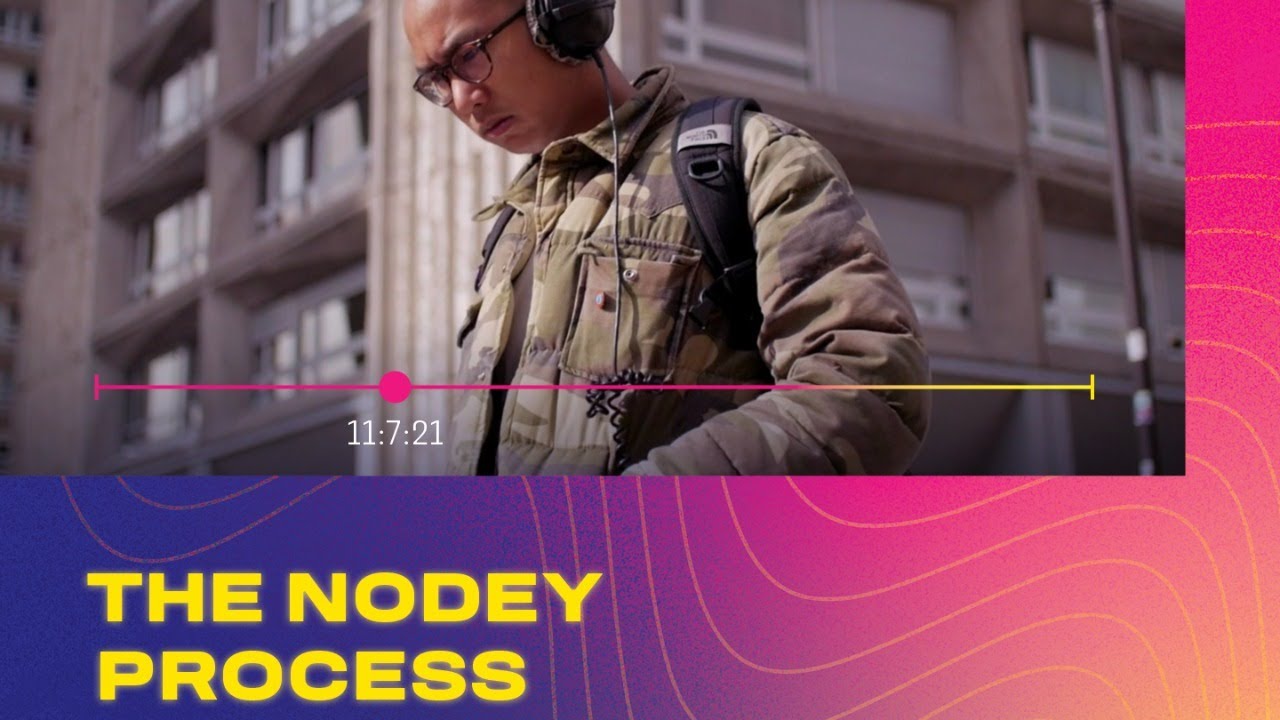 Film Q&A: The Nodey Process - YouTube