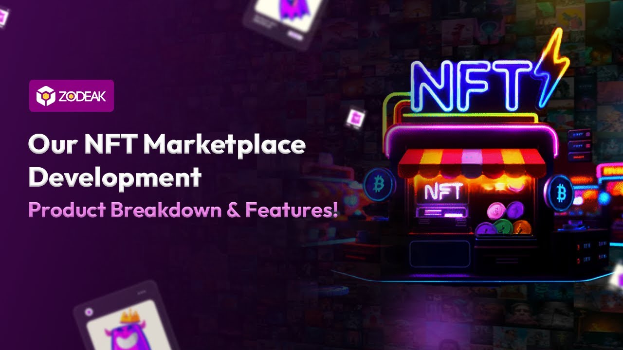 How NFT Marketplace works | NFT marketplace | NFT Marketplace ...