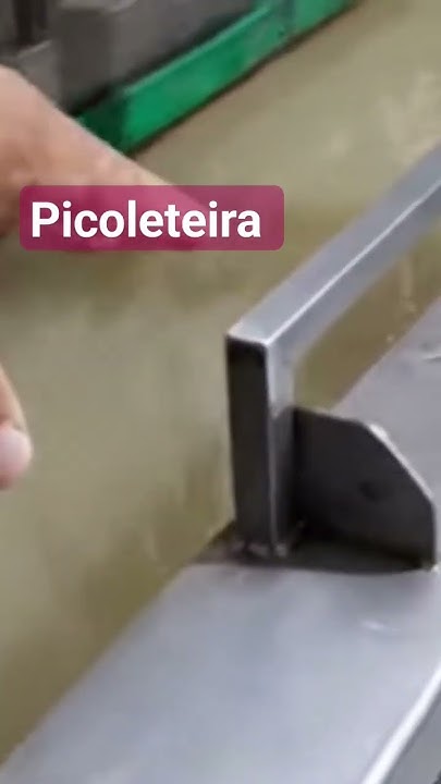 picoleteira - YouTube